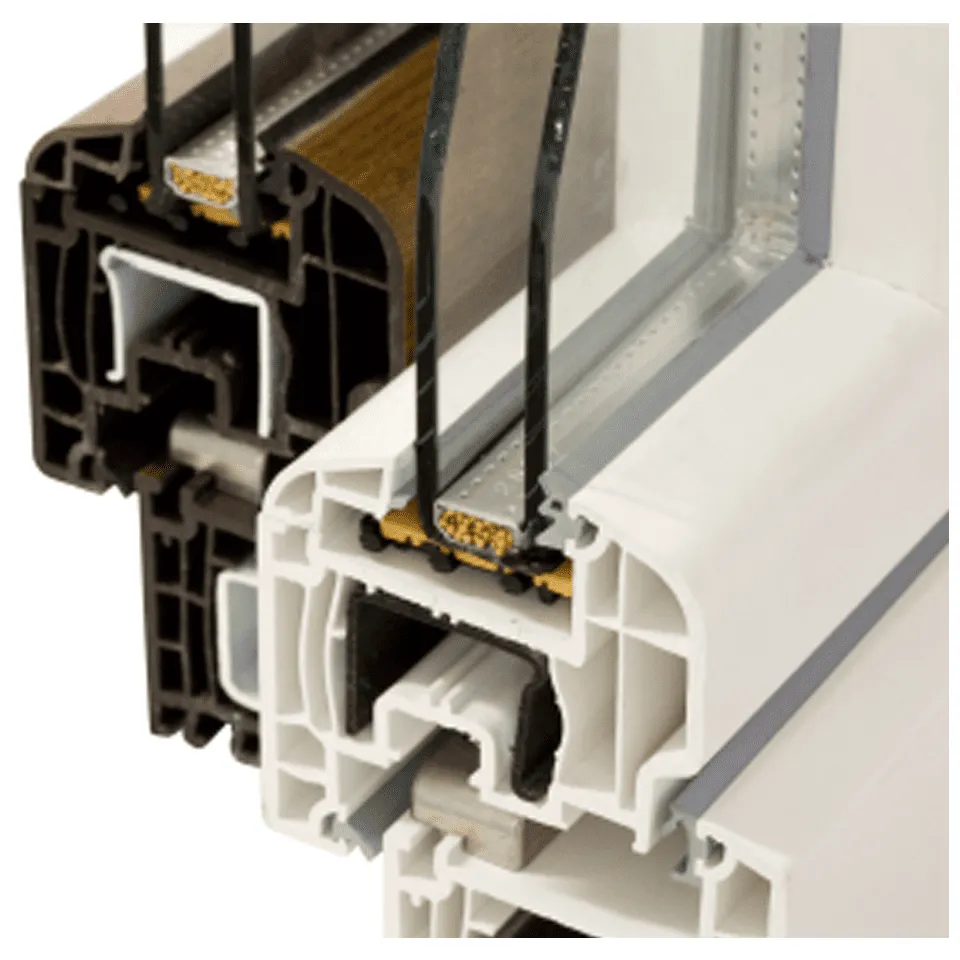 Replacement Double Glazing Units Near Me - Preston Glass and Glazing